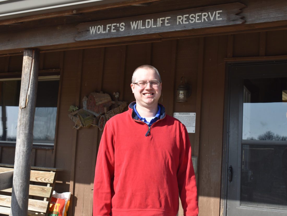 New programs abound at the Wolfe Ranch | News, Sports, Jobs - Times ...